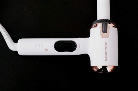 Rowenta Air Care Ultimate CF4310F0 [TEST] - Zboží.cz