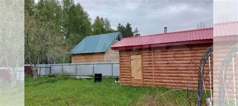 Дача 55 м² на участке 5 сот. на продажу в Казани | Купить дом в Казани ...