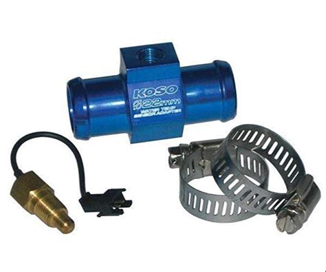 Temperature Sensor Adaptor At 15000 Piece Waterproof Temperature Sensor In Jamnagar ID