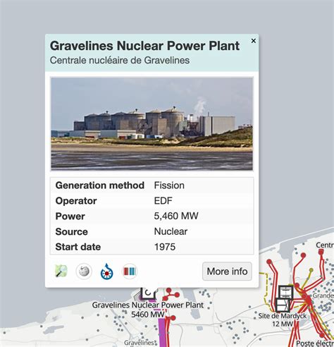 Open Infrastructure Map Openinframap En Osm Town Osm Town Mapstodon For Openstreetmap