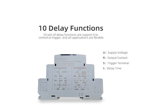 Csq Main Programmable Electronic Timer Timers For 10 Minutes Digital Dc Time Timers Delay Relay