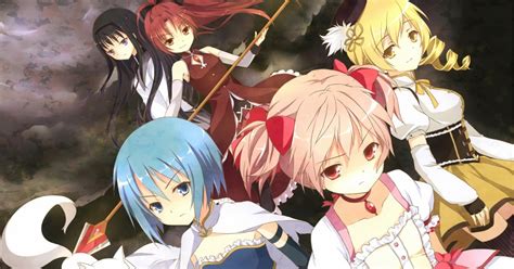 Os 23 Melhores Animes De Fantasia E Magia Para Você Começar A Assistir