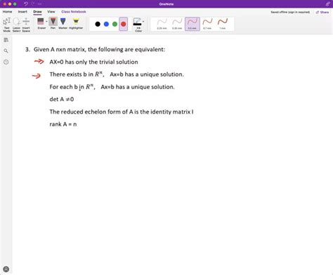 Solved Has A Unique Solution For Every Column Matrix Has Only The