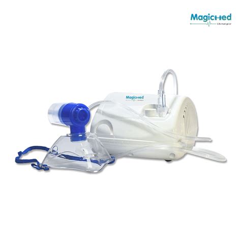 Nebuliser In Jaipur Best Solution For Clearer Breathing