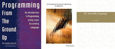 Assembly Language Programming Profile OSS Blog