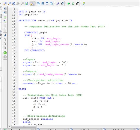 分频器、进制转换、倒计数器设计vhdl代码ise仿真可在仿真代码更改分频数的分频器ise Csdn博客 分频器、进制转换、倒计数器设计vhdl代码ise仿真可在仿真代码更改分频数的分频器ise Csdn博客