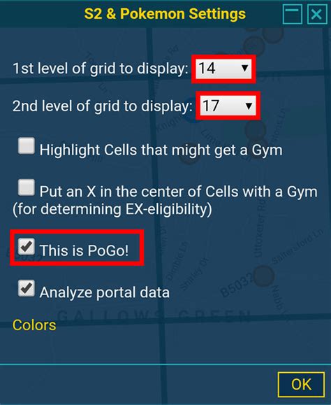 Plan Pokestop Submissions In S L L Cells With IITC Mobile Digiex
