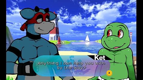 Oh So Hero Andlgbt Hentai Pornplayand Epand3 These Balls Are So Big He Can