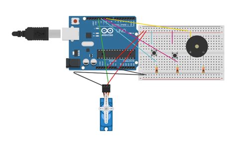 Circuit Design Stunning Wluff Tumelo Tinkercad