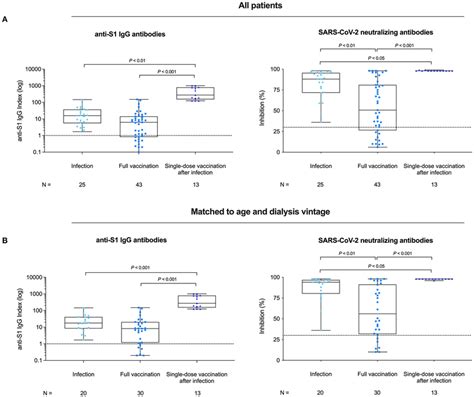 Spike Antigen Specific Sars Cov 2 Igg Levels And Sars Cov 2 Download Scientific Diagram