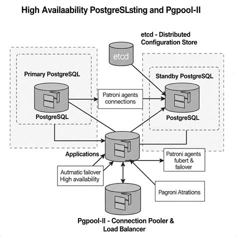 Managing Postgresql Failover With Repmgr A Step By Step Guide By Shridhar Khanal Medium