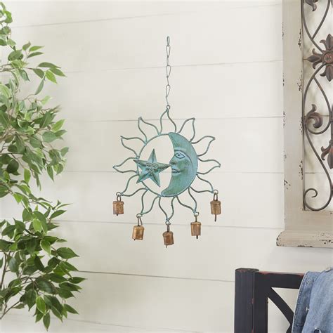 Wind Chimes Notification Sound At Jordan Biddle Blog