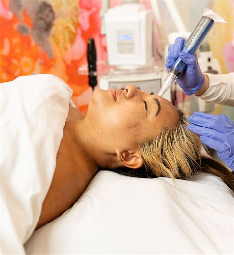 Microneedling Vs Laser In Virginia Beach Which Treatment Is Right For You
