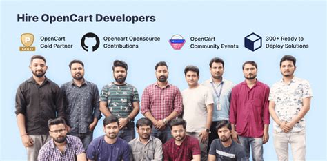 Opencart Development Services Company