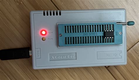 Michael Kohn Riscv Fpga