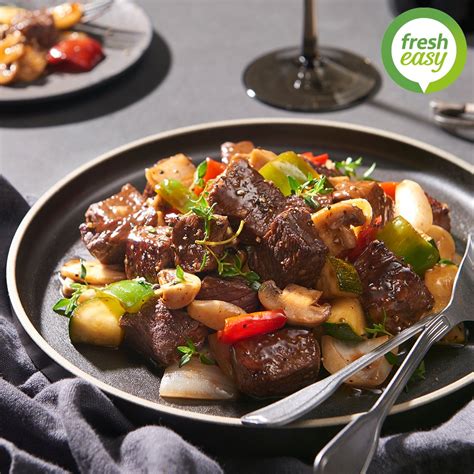 소고기 찹 스테이크 2인분 냉장밀키트 신세계적 쇼핑포털 Ssg Com