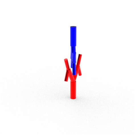 3d simulation domain cases download scientific diagram