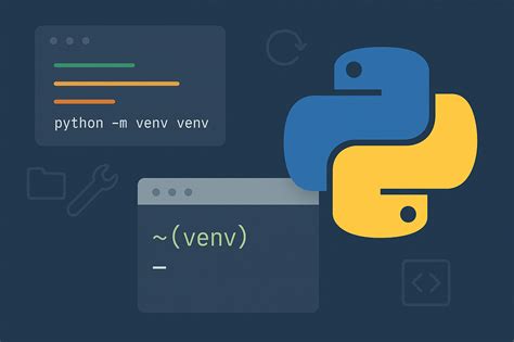 How To Create A Venv In Python How To Create A Venv In Python