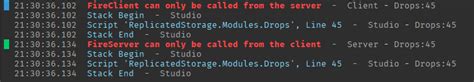 drop system doesn t work scripting support developer forum roblox