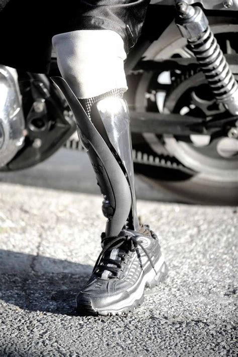 Prosthetic Leg Types Prosthetics Prosthetic Limb Prosthetic Leg