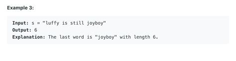 Found This One Piece Theory On A LeetCode Problem R OnePiece