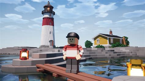 Brickadia Alpha Patch