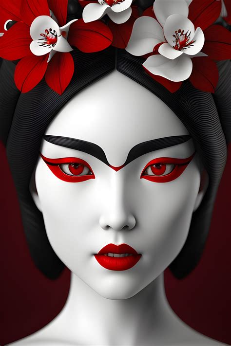 Miraki 4 By Jfdupuis On Deviantart