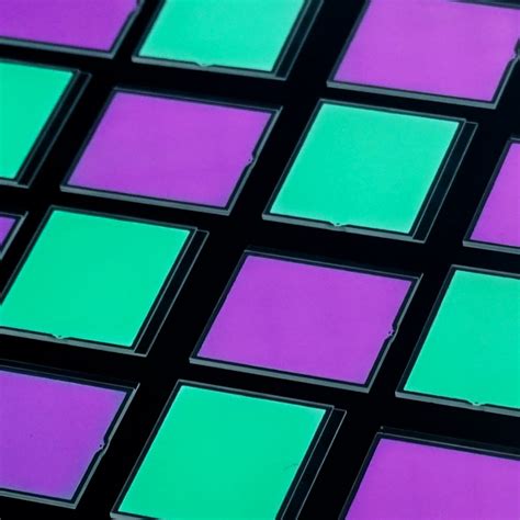 Medium Pi Cell Liquid Crystal Modulator Bolder Vision Optik