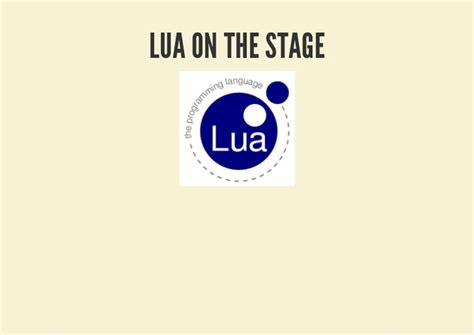 Nginx Scripting Extending Nginx Functionalities With Lua