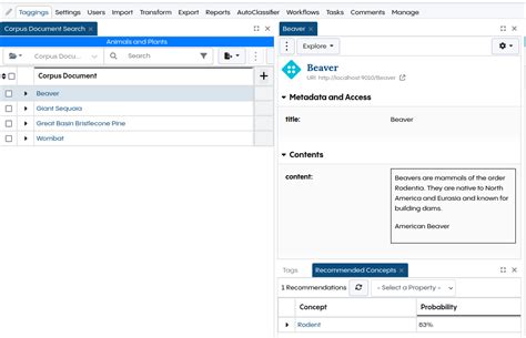 Working With The Vector Index — Topbraid Edg 840 Documentation