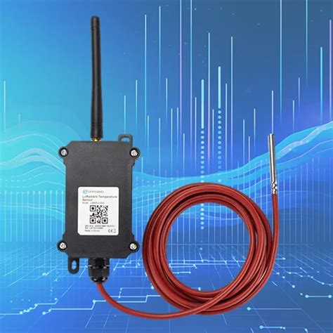 Shenzhen Dragino Technology Development Co Ltd Lorawan Sensor Lorawan Gateway