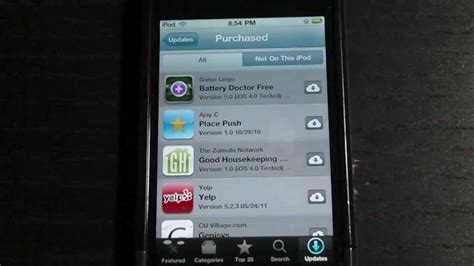 Icloud Live Demo Youtube