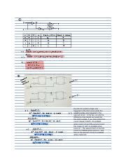 ECE 120 Hw 7 Corrections Pdf 1 Jo W D Dox A B C Do C O O T D I I W I O I I O L 0 Thin C Thin