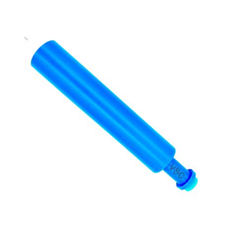 Gynecological Colpotomy Vaginal Tube Vishal Surgical Co