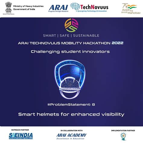 Automotive Research Association Of India Arai On Linkedin