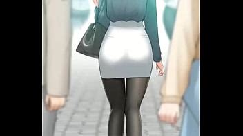 Comics Hot Hentai Anime Manhwa Webtoon Sex Best Girl Beauty XNXX COM