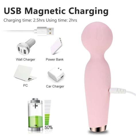 Jual Lilo Microphone Vibrator Magic Wand Mikropon Masturbasi Sex Toys Di Seller Latopiastore