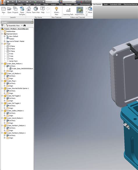 Help Ipt File Not Exporting Into Stl Rautodeskinventor