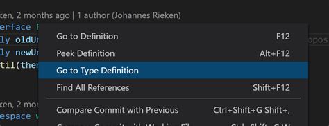 Current Selection In Suggestions Widget Is Difficult To See In The Default Dark Theme Issue