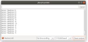 ESP Internal Hall Sensor Example Circuits You
