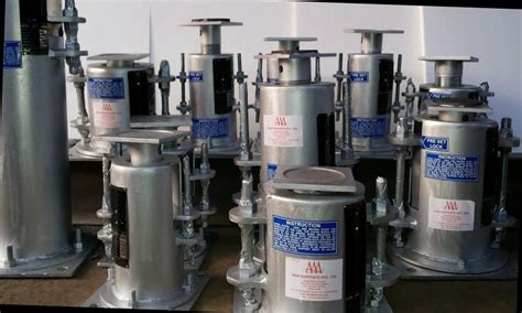 Variable Spring Supports G Type Installed Variable Spring Hanger Manufacturer From Vadodara