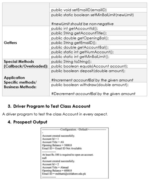 Solved Objective The Objective Of This Assignment Is To