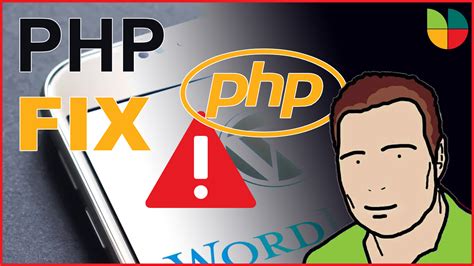 How To Update PHP Wordpress Zanet Design Ltd