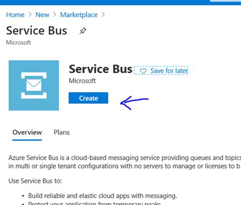 Getting Started With Azure Service Bus Queue Configure And Send
