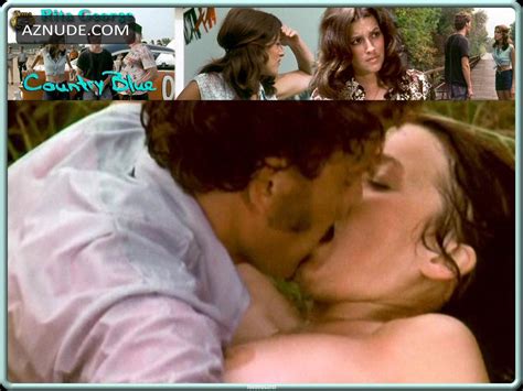 Rita George Nude Aznude