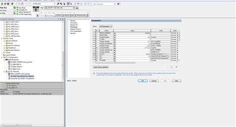 Compactlogix Module Error Io Faulted Code 160128 Connection Request