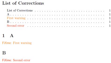 Latex3 A Clean Interface For Hooking Into Sectioning Commands Tex
