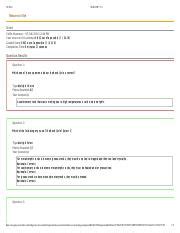 GLG Lab Pdf WebCOM Return To Site Score Collin Hussman PM