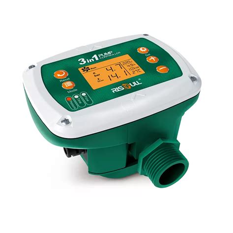 China Smart Electric Pressure Switch Supplier Manufacturer Factory