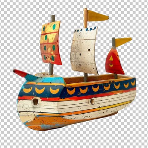 Premium Psd Set Collection Sea Ship Artificial Intelligence